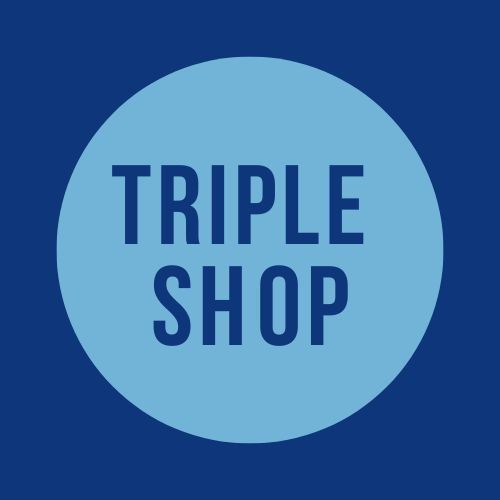 TRIPLE SHOP — купить товары TRIPLE SHOP в интернет-магазине OZON