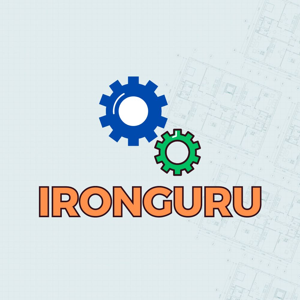 IRONGURU — купить товары IRONGURU в интернет-магазине OZON