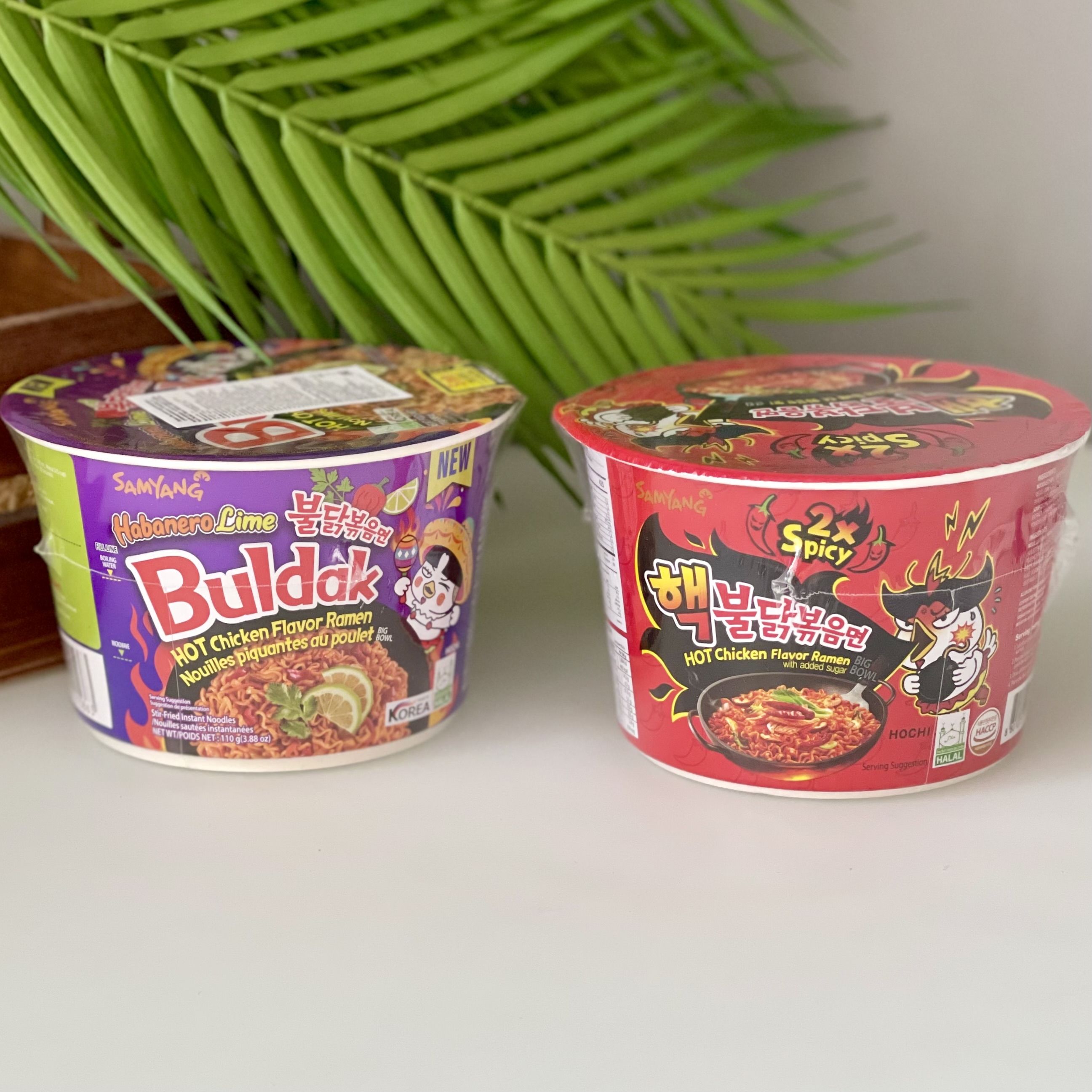 BULDAK Лапша X2 SPICY купить на OZON по низкой цене