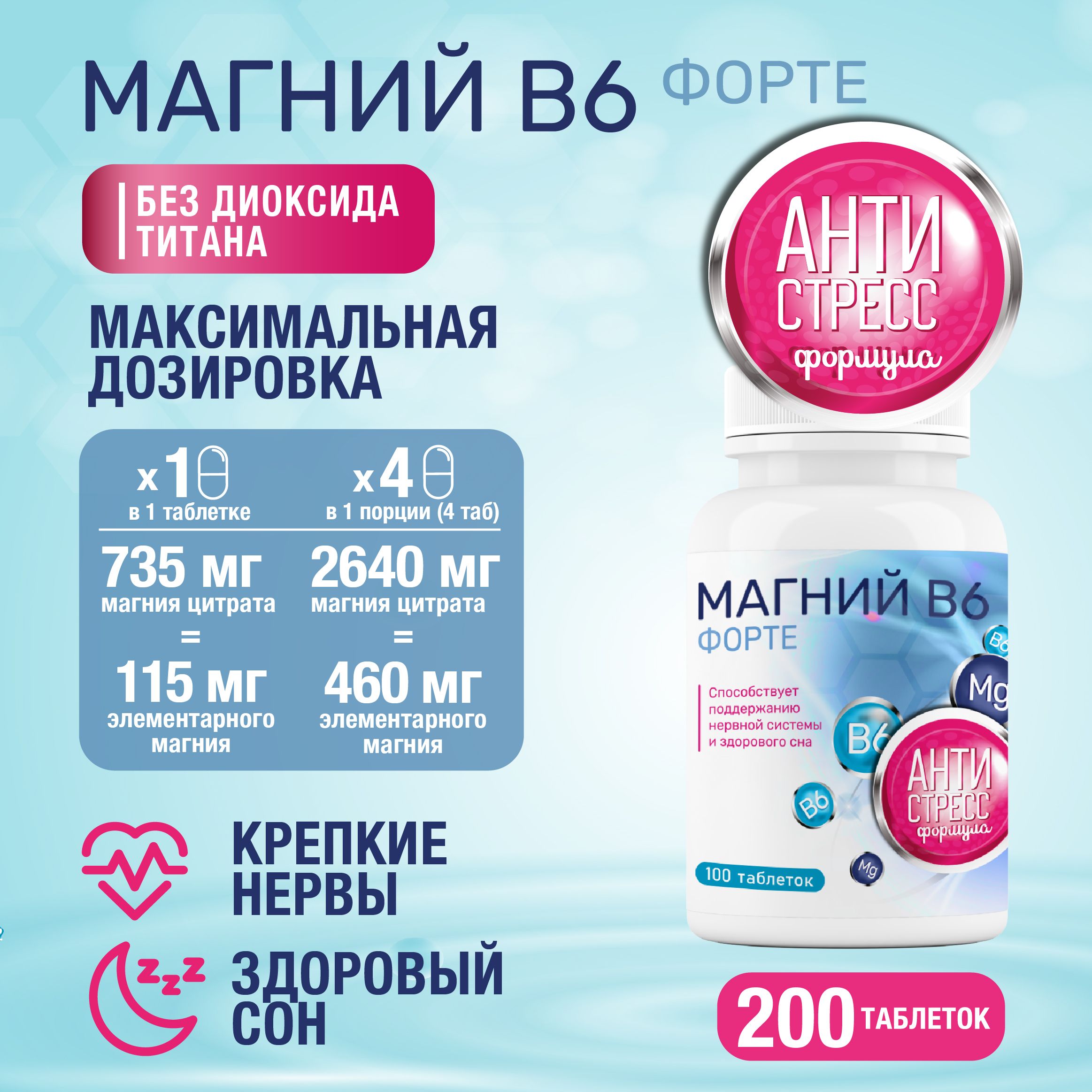 Витамины Miopharm (Миофарм) – купить витаминно-минеральный комплекс на ...