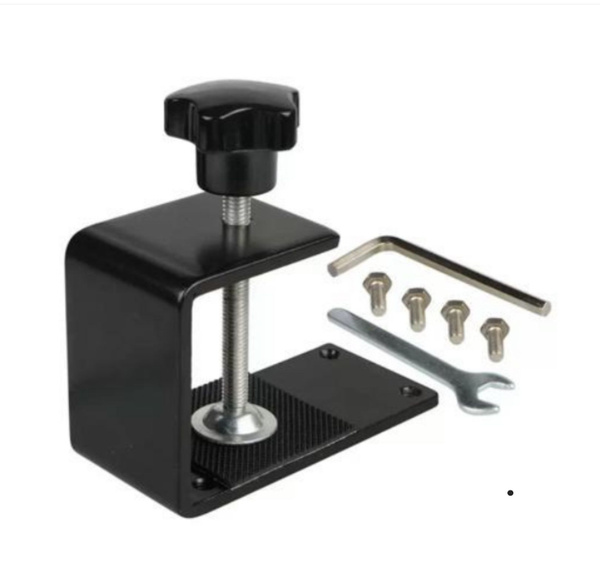 Струбцина для игрового ручного тормоза MOOBY T500 - купить с доставкой ...