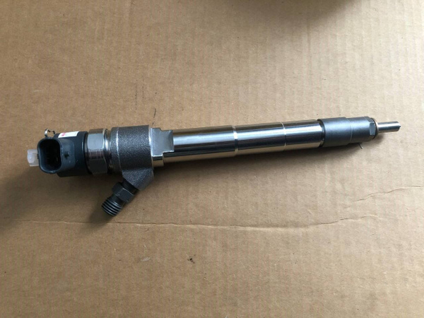 Форсунка топливная CUMMINS ISF 2.8 Common Rail Bosch 0445110594 / ...