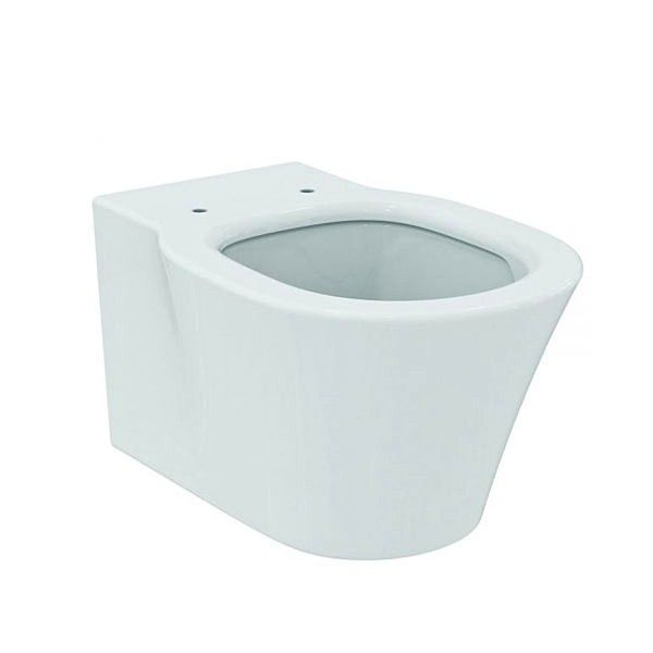 E005401 Connect Air Aquablade Унитаз подвесной, глубокий смыв, с ...