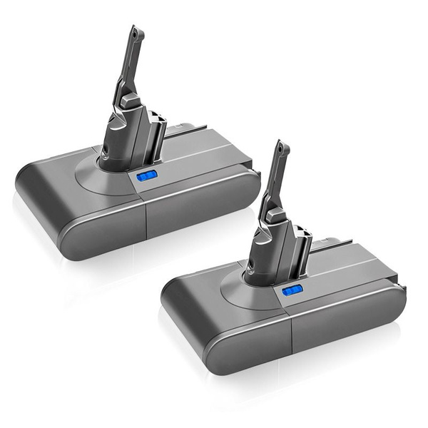 Аккумулятор (9800 mAh) для пылесоса Dyson V8 / V8 Absolute - купить с ...