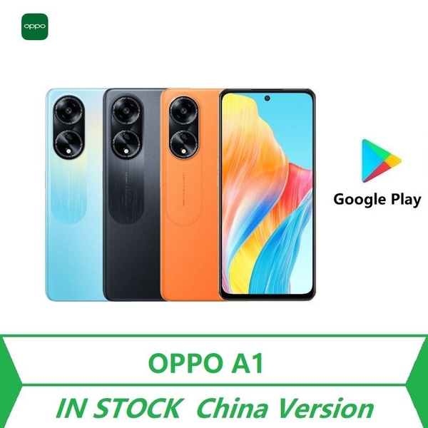 Смартфон OPPO A1 - купить по выгодной цене в интернет-магазине OZON ...
