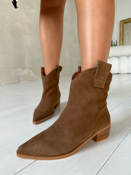 Казаки BROADWAY SHOES - купить с доставкой по выгодным ценам в интернет ...