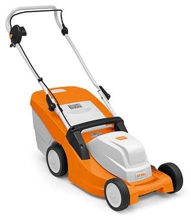 Газонокосилка STIHL колесная RME 443.0 STIHL, - купить по выгодной цене ...