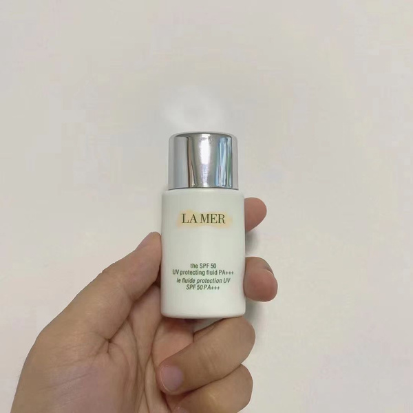 Пробник солнцезащитного крема La Mer 20 мл - купить с доставкой по ...