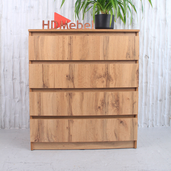 Комод HD Mebel Италия, 60x43x90 см, 4 ящ. - купить по выгодной цене в ...