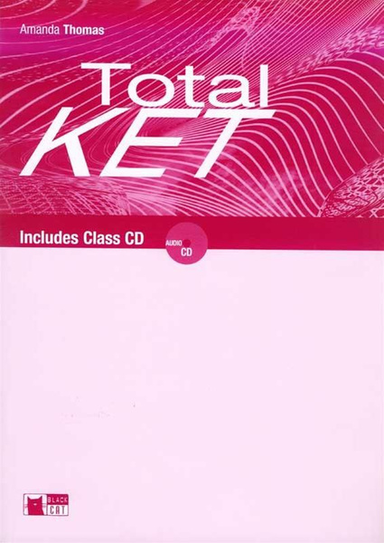 Total KET Teacher's Book +Class CD - купить с доставкой по выгодным ...