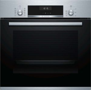 Bosch духовой шкаф Электрический Bosch HBJ558YS0Q - купить с доставкой ...