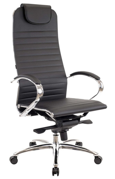 Кресло руководителя Everprof Deco - купить по выгодным ценам в интернет-магазине OZON (1413656767)