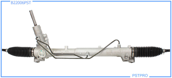 Гидравлическая рулевая рейка PSTPRO для Ford B22006PST, 1768611 ...