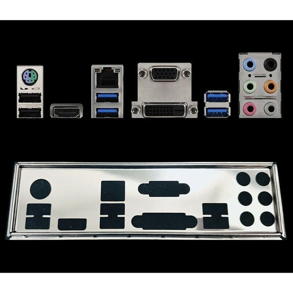 МоноблокMSI Z97S SLI Krait Edition, - купить по выгодной цене в ...