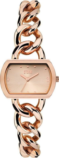 Storm Часы наручные Кварцевые Storm BELLA ROSE GOLD 47216/RG - купить с ...