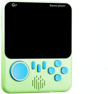 Портативная игровая приставка Game Box G7 - купить с доставкой по ...