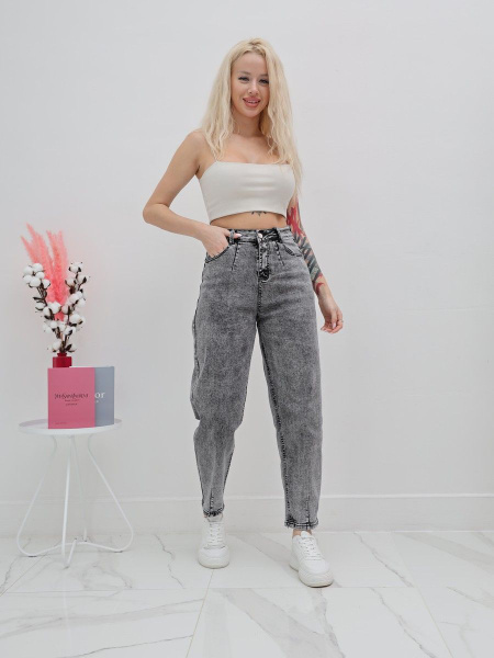 Джинсы Pularia Fashion - купить с доставкой по выгодным ценам в ...