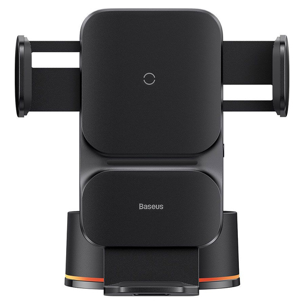 Держатель автомобильный Baseus Wisdom Auto Alignment Suction Base ...