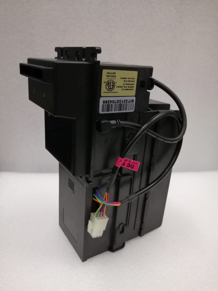 Купюроприемник ICT A7V7 - купить с доставкой по выгодным ценам в интернет-магазине OZON (1419783615)