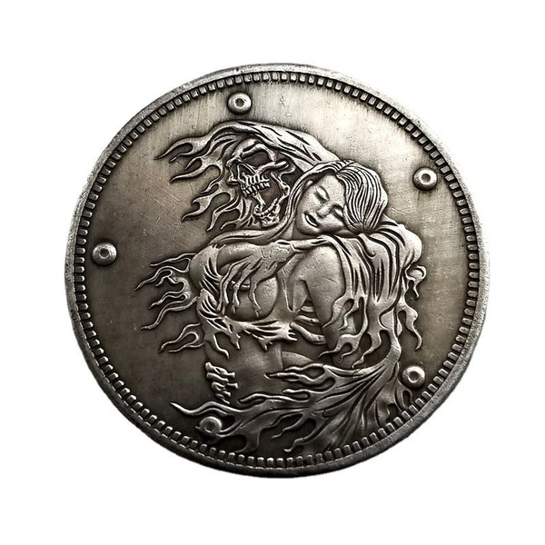 Монета America Wanderer One Dollars купить c доставкой на OZON по низкой цене (1420137501)