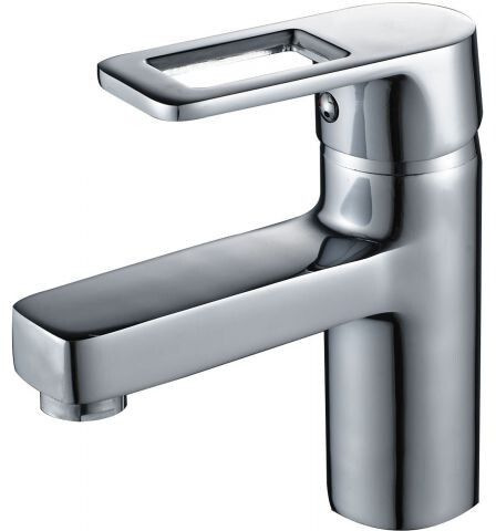 Смеситель для умывальника ECONOCE серия 300 (EC0300) купить на OZON по низкой цене (2583674479)