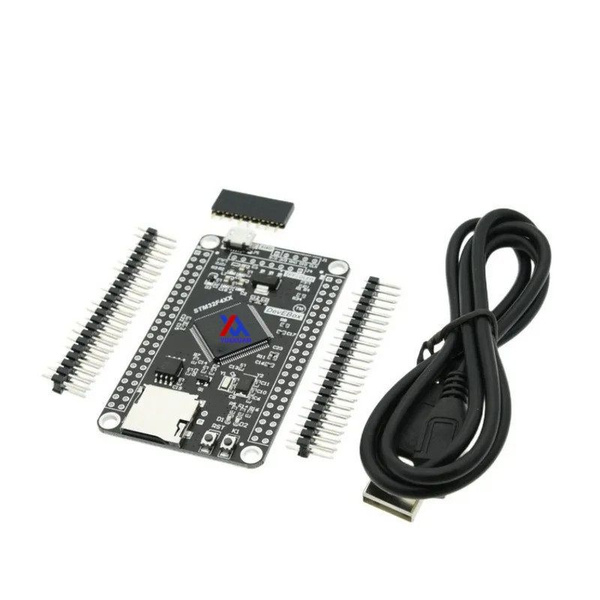 STM32F407VET6 Основная системная плата STM32 STM32F407 Разработка F407 Однокристальное обучение ...