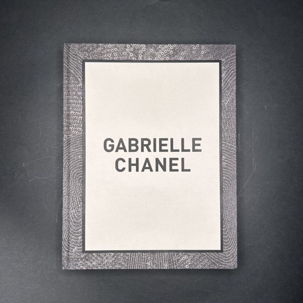 Gabrielle Chanel | Cullen Oriole - купить с доставкой по выгодным ценам ...