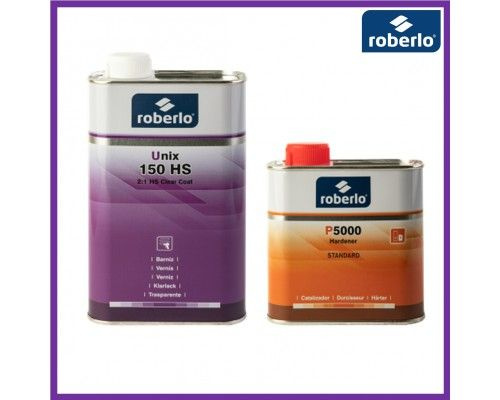 ROBERLO Лак автомобильный, 1500 мл, 1 шт. купить на OZON по низкой цене (1423429999)