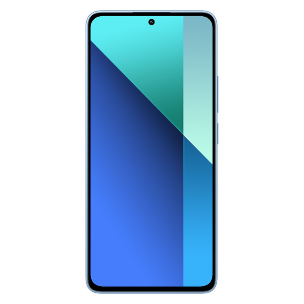 Смартфон Xiaomi redmi not 13 Pro 256 ГБ ГБ false - купить по выгодной ...