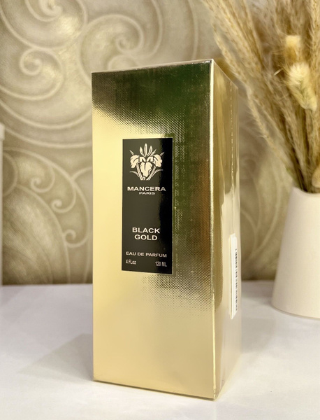Mancera Black Gold Духи 120 мл (1424278371)