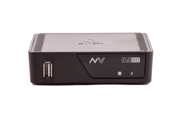 Медиаплеер ELTEX nv-100, черный, Другая купить по низкой цене с доставкой в интернет-магазине ...