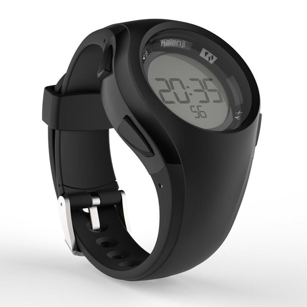 DECATHLON Спортивные часы DECATHLON KALENJI Водонепроницаемые часы для ...