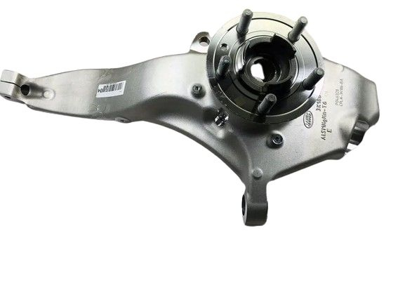 Кулак поворотный LAND ROVER арт. LR099019 - Land Rover арт. LR099019 ...