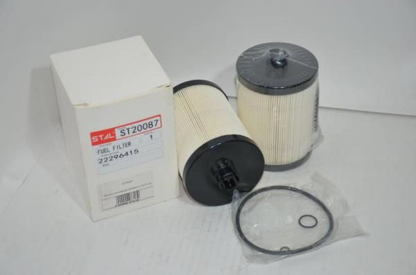 Фильтр топливный ST20087 (1/30) 22296415 22677134 SK48829 FK52762K (шт ...