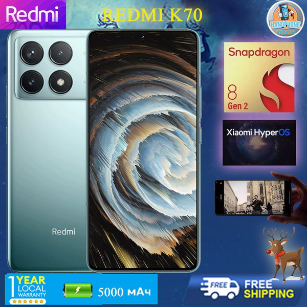 Смартфон Redmi GGHHGG - купить по выгодной цене в интернет-магазине ...