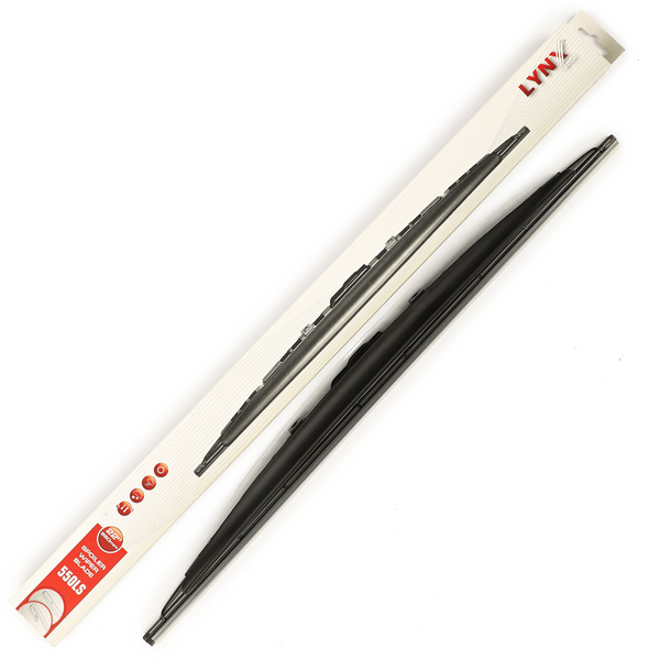 Щетка стеклоочистителя бескаркасная LYNXauto LYNX^XF550 - купить по ...