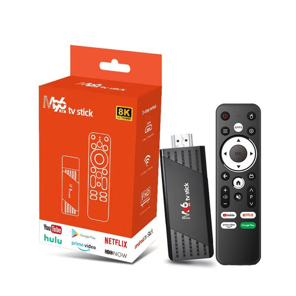 Медиаплеер HUANBOT M96, черный, Android купить по низкой цене с доставкой в интернет-магазине ...