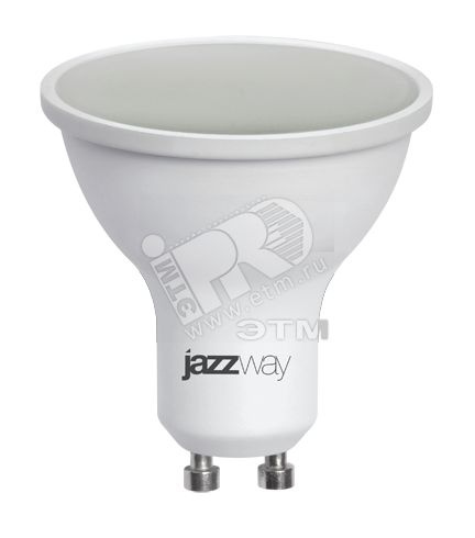 Светодиодная Лампочка Jazzway - купить в интернет магазине OZON (916075463)