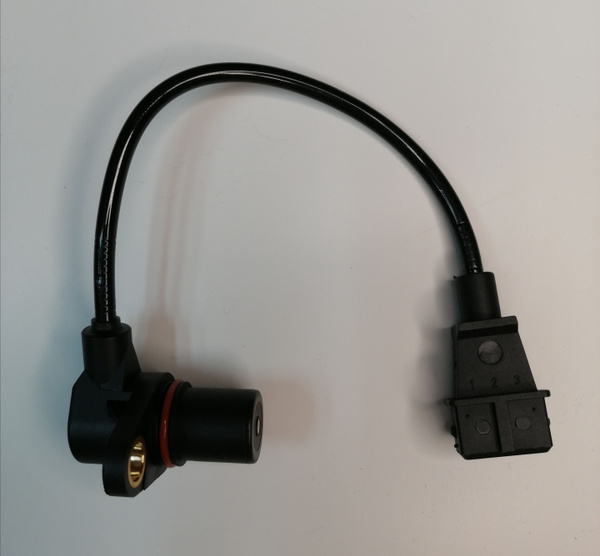 Датчик положения коленвала Geely Emgrand EC7 1.5 16V 5MT седан ...