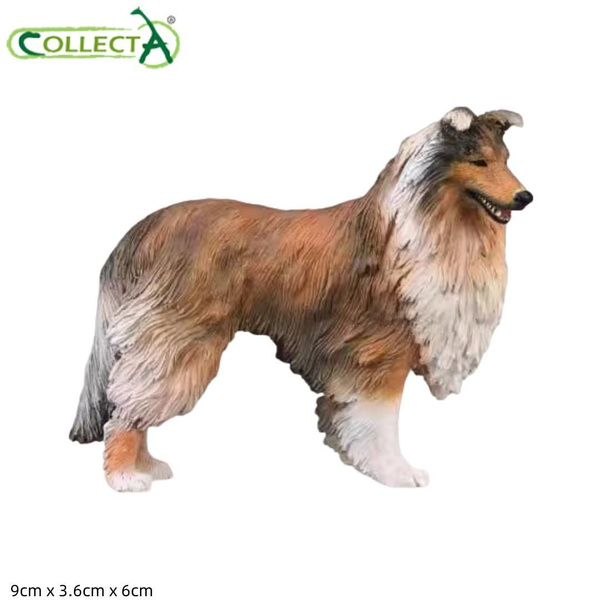 Collecta Pangolin Alpaca Collie Anomalocaris Honey Ant Mustang ...