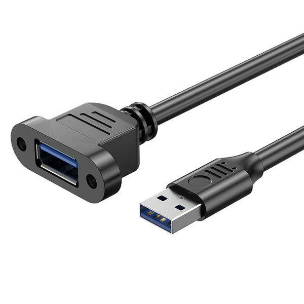 Удлинительный кабель Usb3 0 Usb удлинитель папа мама поддерживает зарядку и передачу данных 5