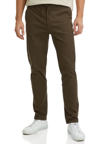 Брюки oodji Lab - купить с доставкой по выгодным ценам в интернет ...