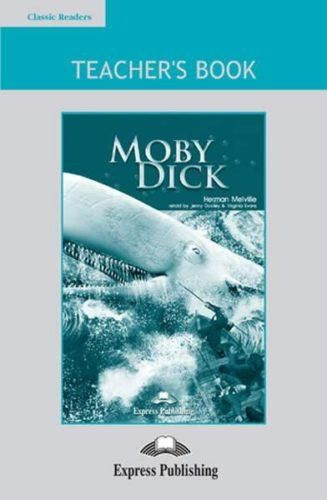 Moby Dick. Teacher's Book with board game & cross-platform application ...