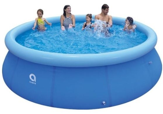 Бассейн Надувной 360x360x Avenli целевая аудитория: Взрослая, Детская - купить по доступным ...