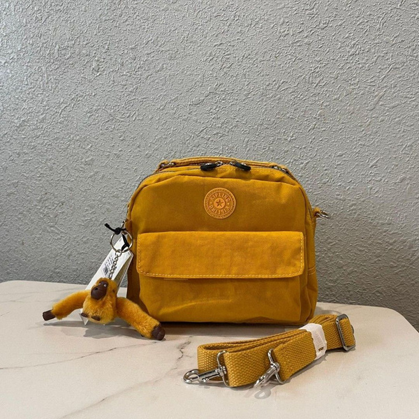 Сумка на плечо кросс-боди Kipling kipling01 - купить с доставкой по выгодным ценам в интернет ...