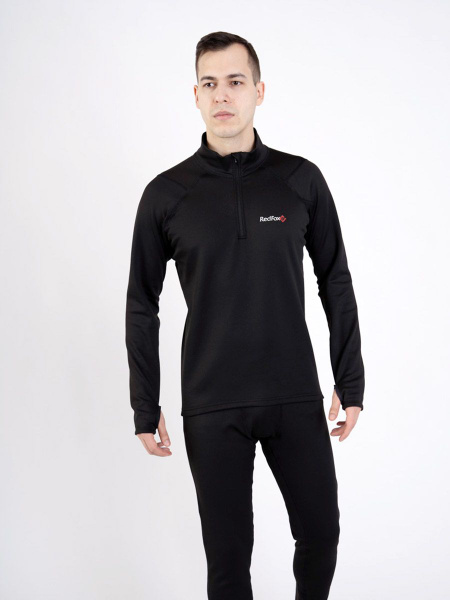 Термокофта RedFox 58, 60 - купить по выгодной цене в интернет-магазине OZON (1564824977)