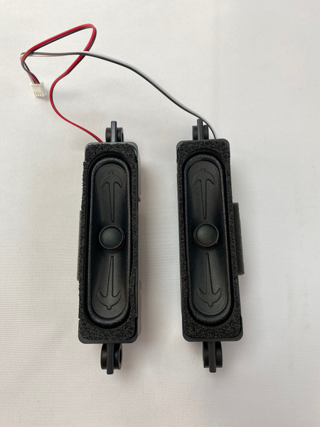 Динамик комплект 2 шт, для телевизора Xiaomi L32M7-EARU - купить с ...