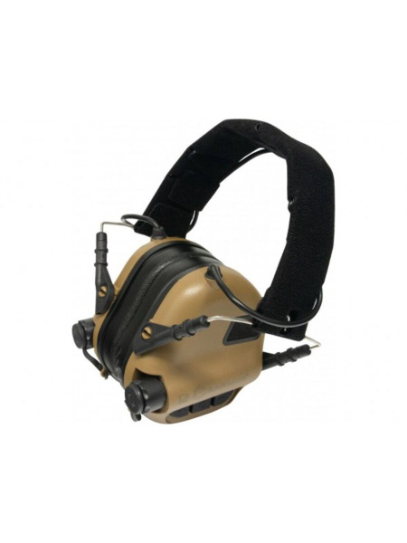 Активные наушники Earmor M31 MOD 4 - купить с доставкой по выгодным ...