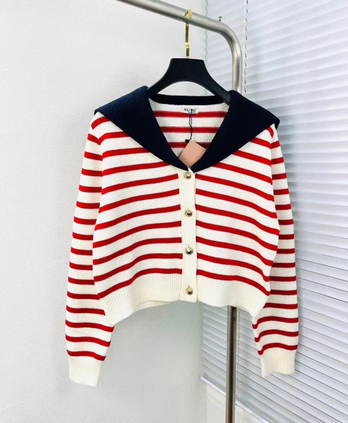 Свитер Miu Miu купить с доставкой по выгодным ценам в интернет магазине Ozon 1449328597