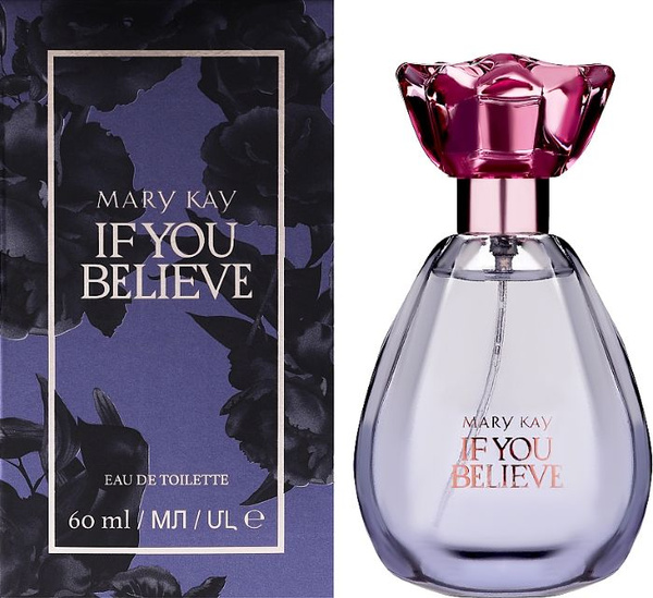Mary Kay парфюм Туалетная вода 60 мл (1449874824)